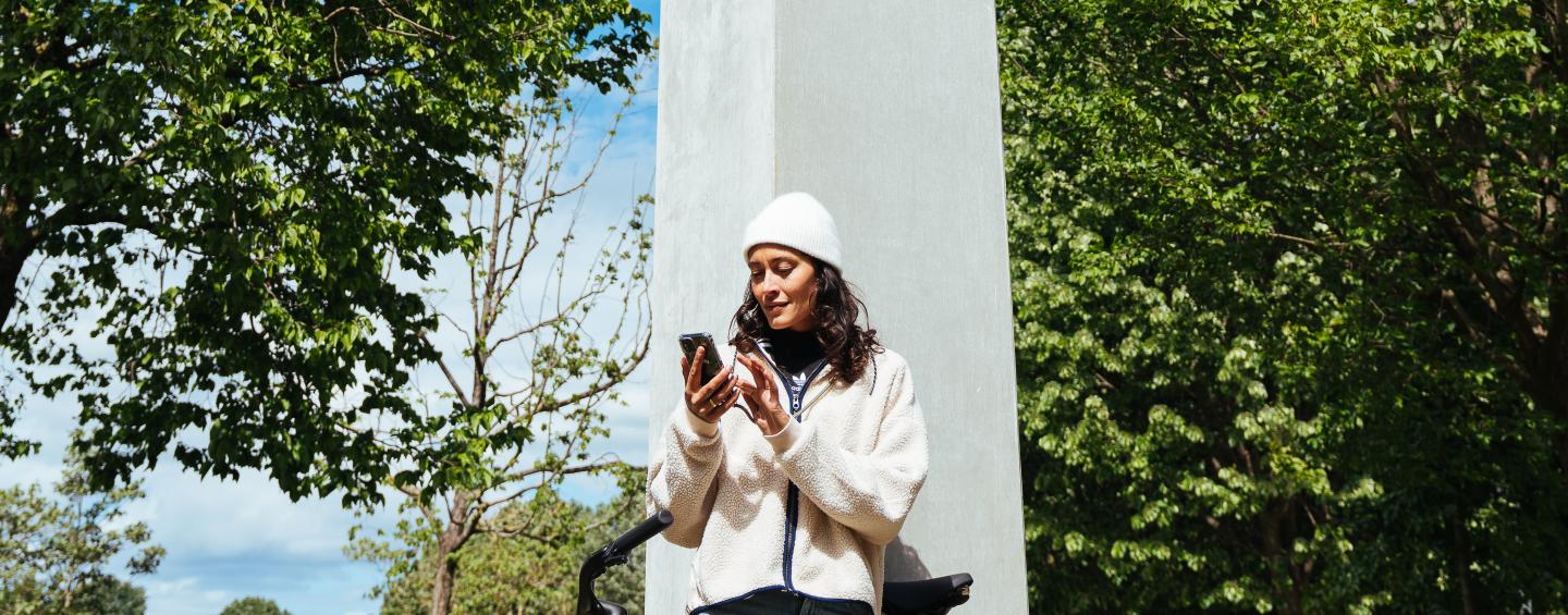 Relocation App | The Hague International Centre