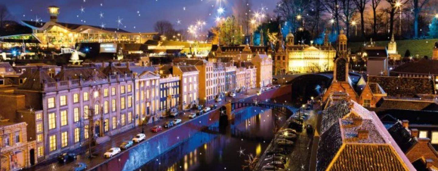 Feel at Home event | The Hague International Centre