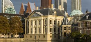 Dutch politics | The Hague International Centre
