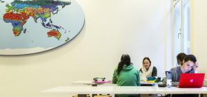 The Dutch school system | The Hague International Centre